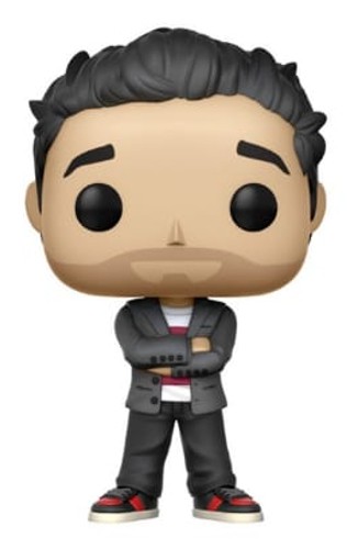 Funko Pop! Marvel Thor Ragnarok Bruce Banner 250 Exclusivo Original ...