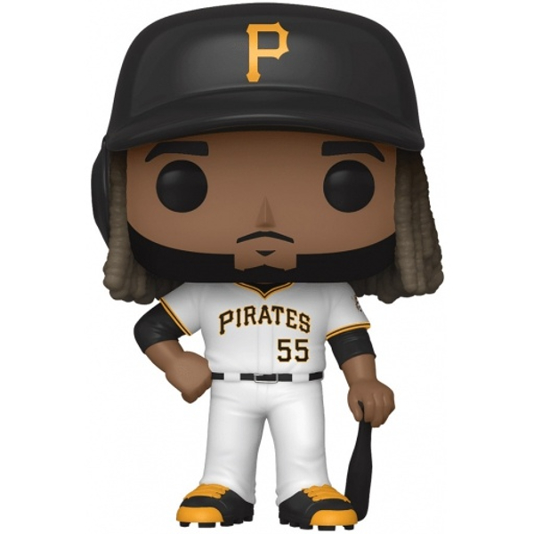 Funko Pop! MLB Baseball Josh Bell 45 Original Boneco Colecionavel ...