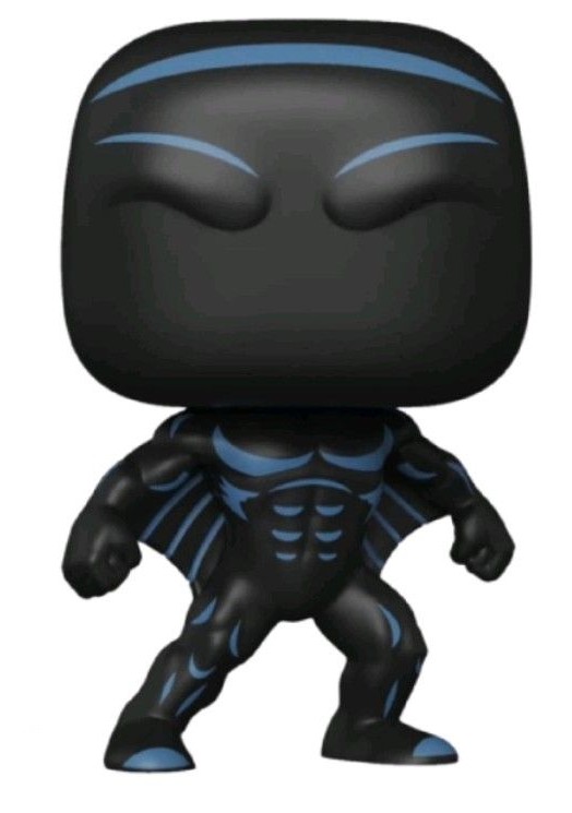 Funko Pop! Marvel Dusk 1109 Exclusivo Original Colecionavel - Moça do ...
