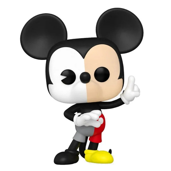 Funko Pop! Disney Mickey Mouse 1311 Exclusivo Original Colecionavel ...