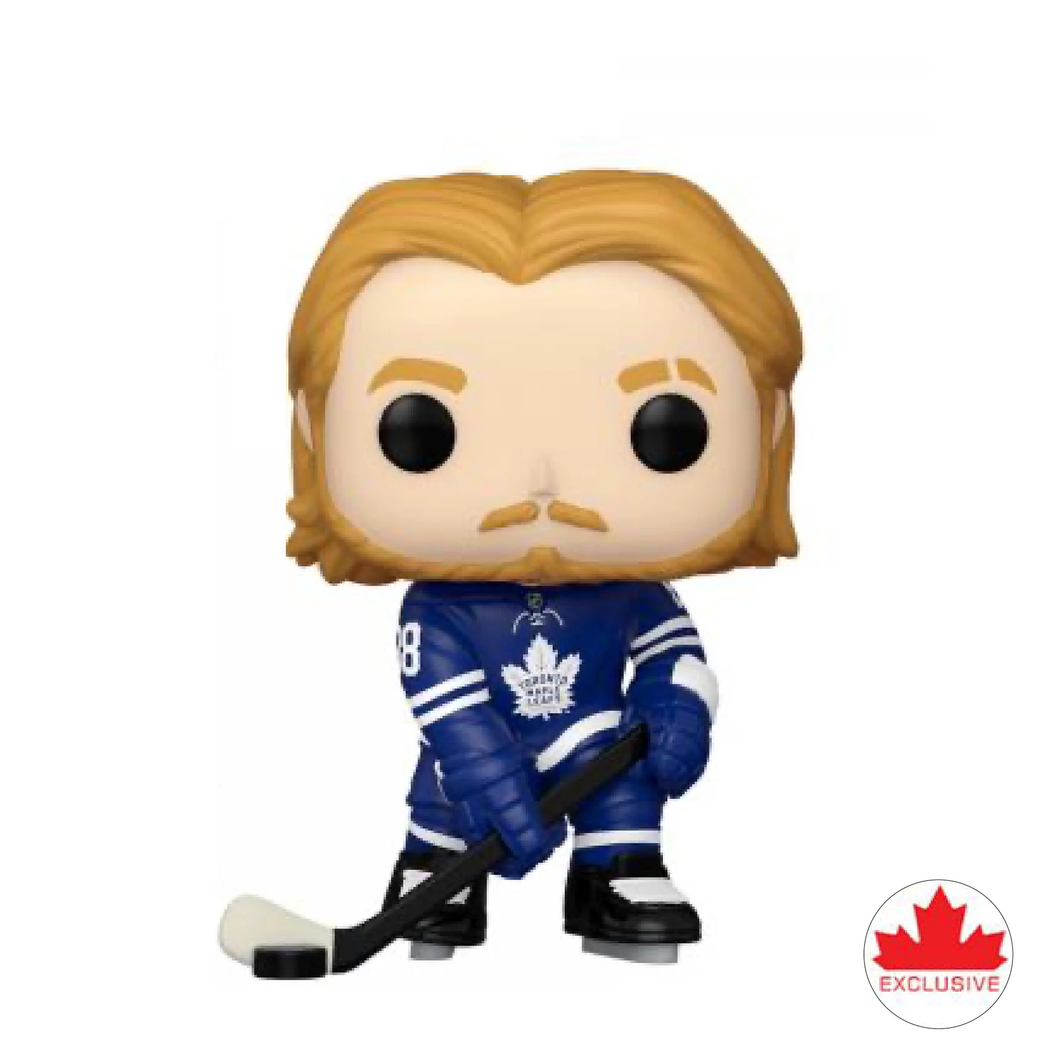 Funko Pop! Hockey Toronto Maple Leafs William Nylander 92 Original ...