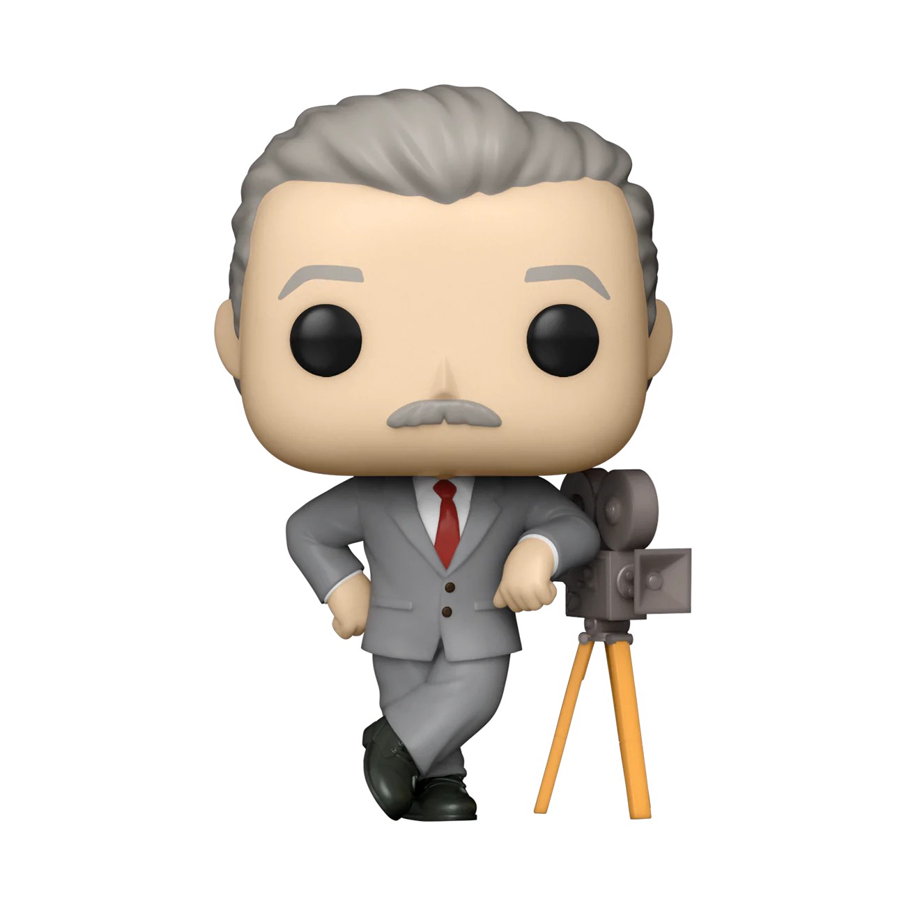 Funko Pop! Icons Disney 100 Walt Disney With Camera 77 Exclusivo - Moça ...