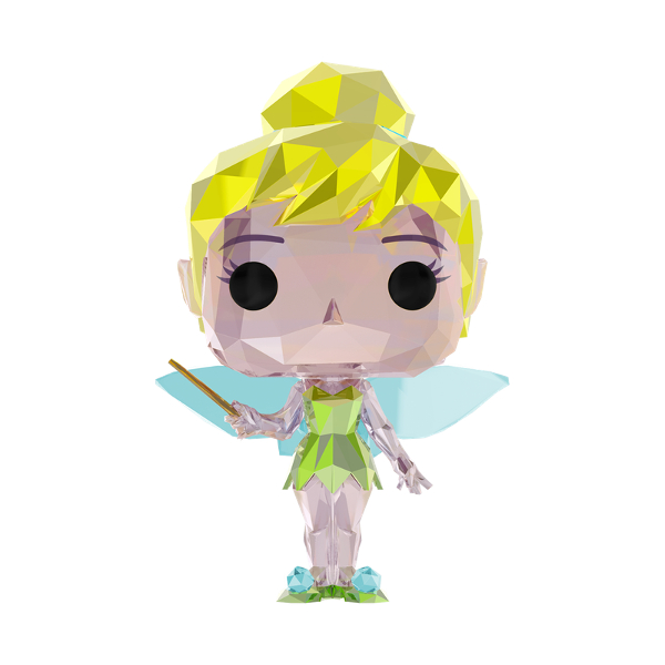 Funko Pop! Disney Sininho TinkerBell 1334 Facet Exclusivo Original ...