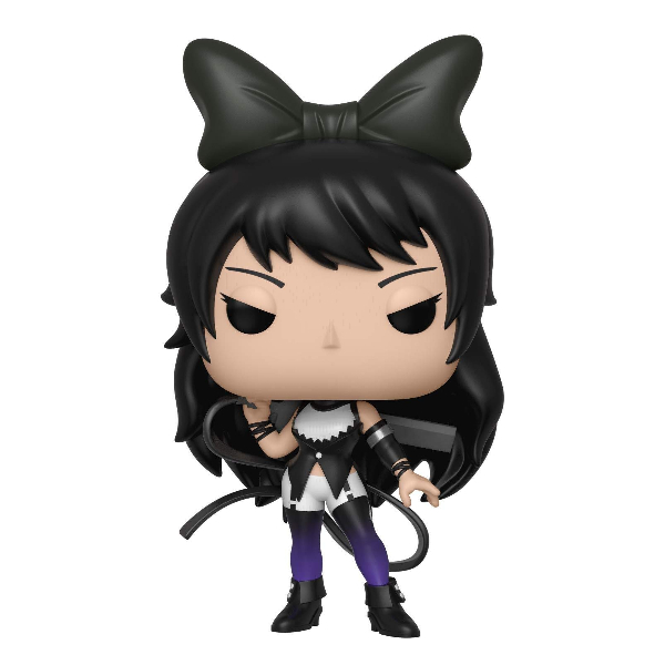 Funko Pop! Animation RWBY Blake Belladonna 588 Original Colecionavel ...