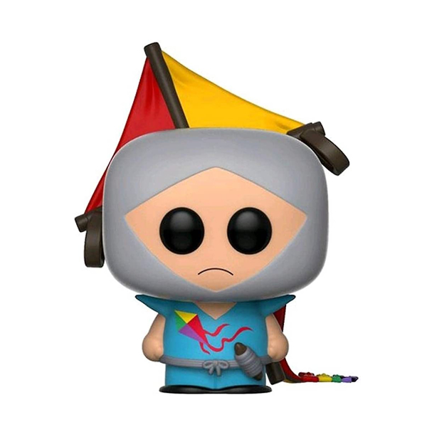 Funko Pop! Animation South Park Human Kite 19 Original Colecionavel ...
