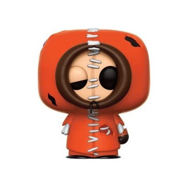 Funko Pop! Animation South Park Zombie Kenny 05 Exclusivo Original ...
