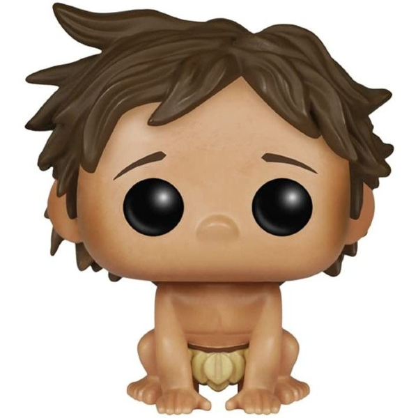 Funko Pop! Filme Disney O Bom dinossauro The Good Dinosaur Spot 160 ...
