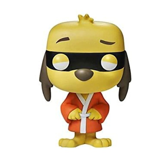 Funko Pop! Hanna Barbera Hong Kong Phooey 04 Original Colecionavel ...