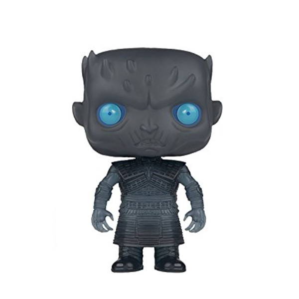 Funko Pop! Game Of Thrones Night King 44 Exclusivo Original - Moça do ...