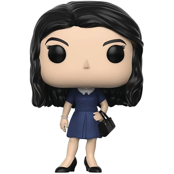 Funko Pop! TV Riverdale Veronica Lodge 588 Original Colecionavel - Moça ...