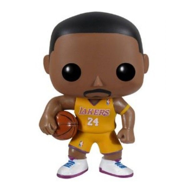 Funko Pop! Sports Basketball NBA Kobe Bryant 11 Original Colecionavel ...