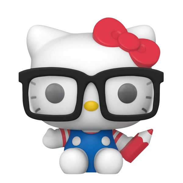 Funko Pop! Sanrio Hello Kitty 65 Original Colecionavel - Moça do Pop ...