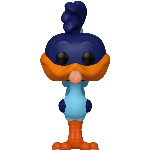 Funko Pop! Animation Looney Tunes Road Runner 735 Exclusivo Original ...