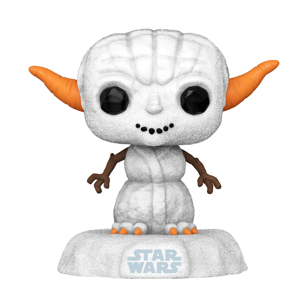 Funko Pop! Star Wars Yoda 568 Exclusivo Original Colecionavel - Moça do ...