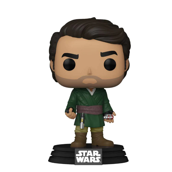 Funko Pop! Star Wars Haja Estree 545 Exclusivo Original Colecionavel ...