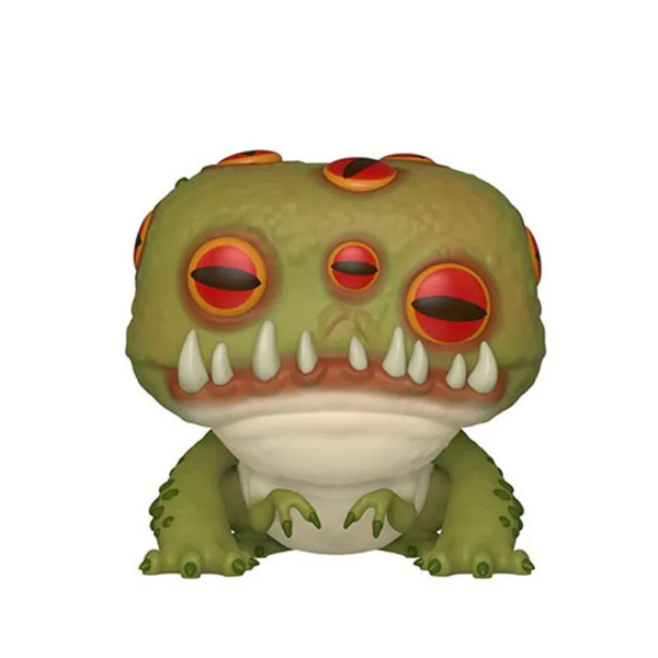 Funko Pop! Games Fallout Radtoad 486 Original Colecionavel - Moça do ...