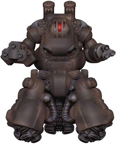 Funko Pop! Games Fallout Sentry Bot 375 Original Colecionavel - Moça do ...