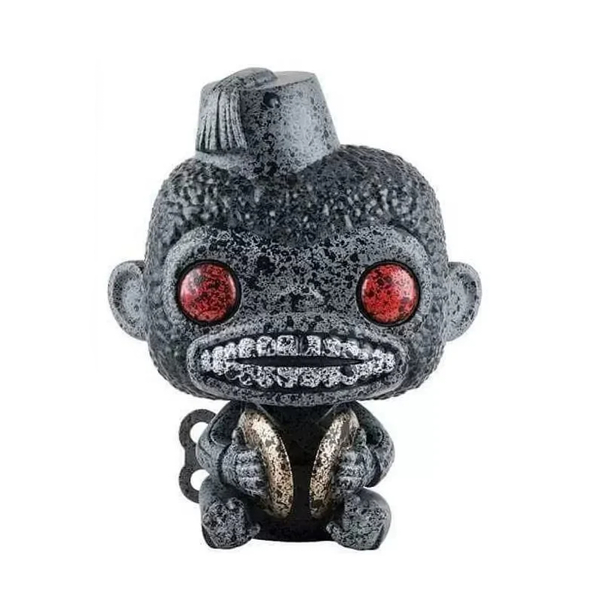 Funko Pop! Games Call Of Duty Toasted Monkey Bomb 147 Exclusivo - Moça ...