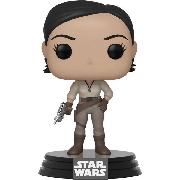 Funko Pop! Star Wars Rose 316 Original Colecionavel - Moça do Pop ...