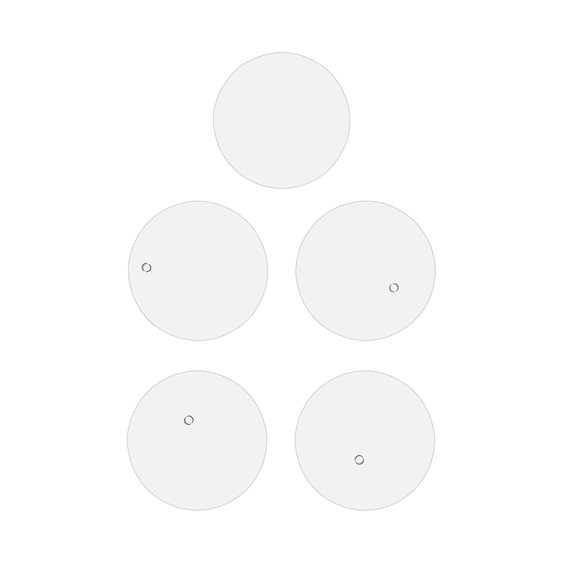 Funko Pop! Base 10 Pack Case Acrilico Original Funko Colecionavel ...