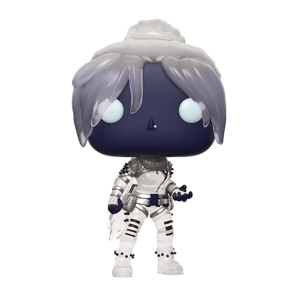 Funko Pop! Games Apex Legends Wraith 545 Exclusivo Original - Moça do ...