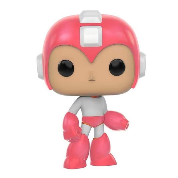 Funko Pop! Games Mega Man Quick Boomerang 102 Exclusivo Original - Moça ...