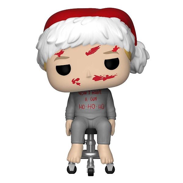 Funko Pop! Filme Duro de Matar Die Hard Tony Vreski 671 Original - Moça ...