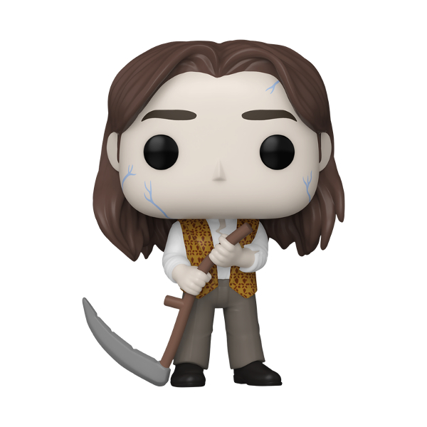 Funko Pop! Entrevista com o Vampiro Louis de Pointe du Lac 1419 - Moça ...
