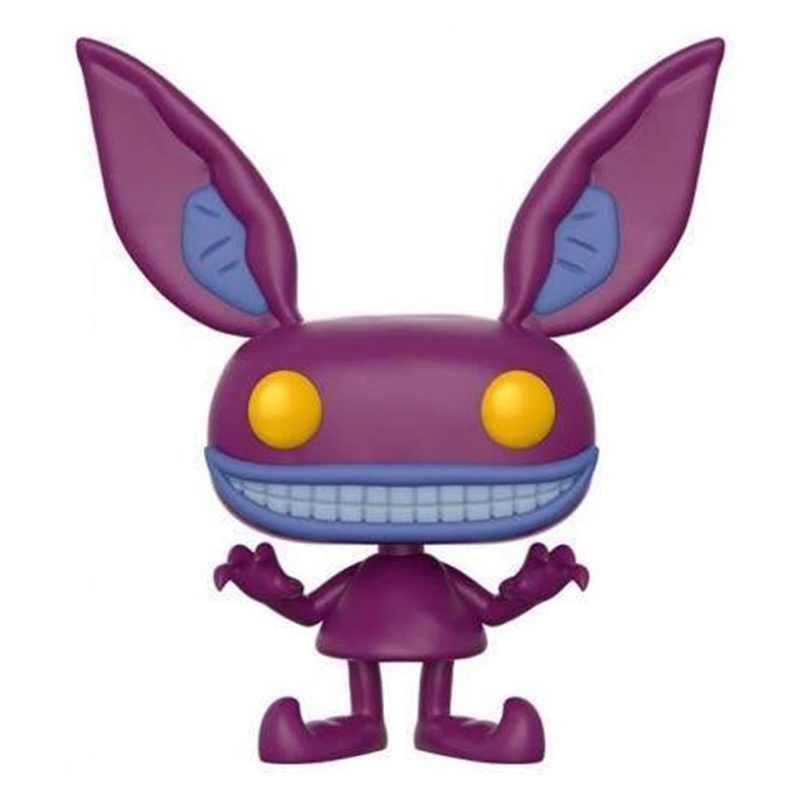 Funko Pop! Animation Real Monsters Ickis 222 Original Colecionavel ...