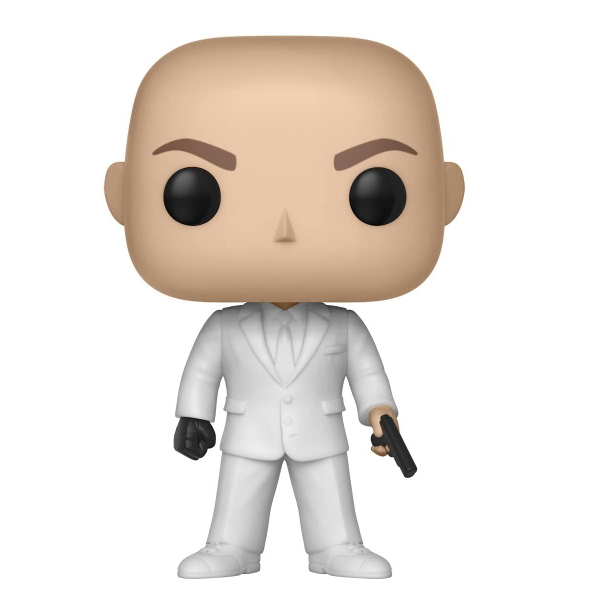 Funko Pop! Television Smallville Lex Luthor 626 Original Colecionavel ...