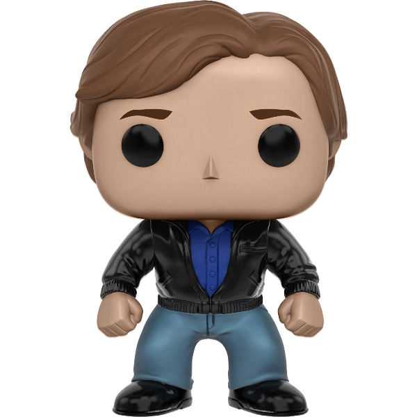 Funko Pop! Television The Ateam Templeton Faceman Peck 373 Original ...