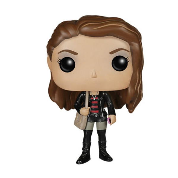 Funko Pop! Television Orphan Black Sarah Manning 201 Original - Moça do ...
