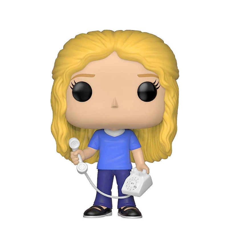 Funko Pop! Jan Brady & George Glass 2 Pack Exclusivo Original - Moça do ...