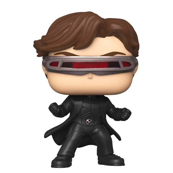 Funko Pop! Marvel X-Men Cyclops 646 Original Colecionavel - Moça do Pop ...