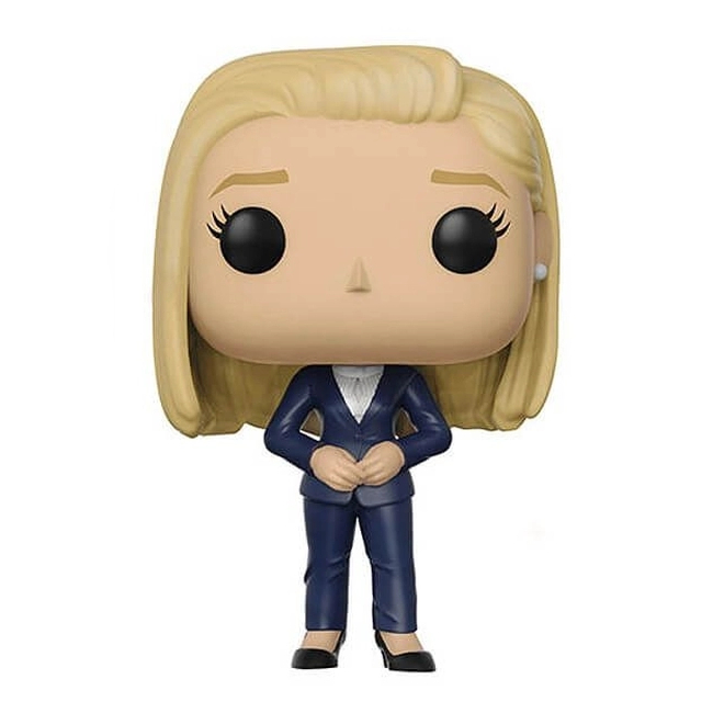 Funko Pop! Television Mr. Robot Angela Moss 479 Original Colecionavel ...