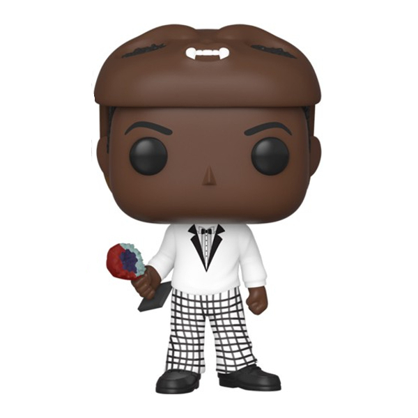 Funko Pop! Filmes Nõs Us Jason Wilson 840 Exclusivo Original - Moça do ...