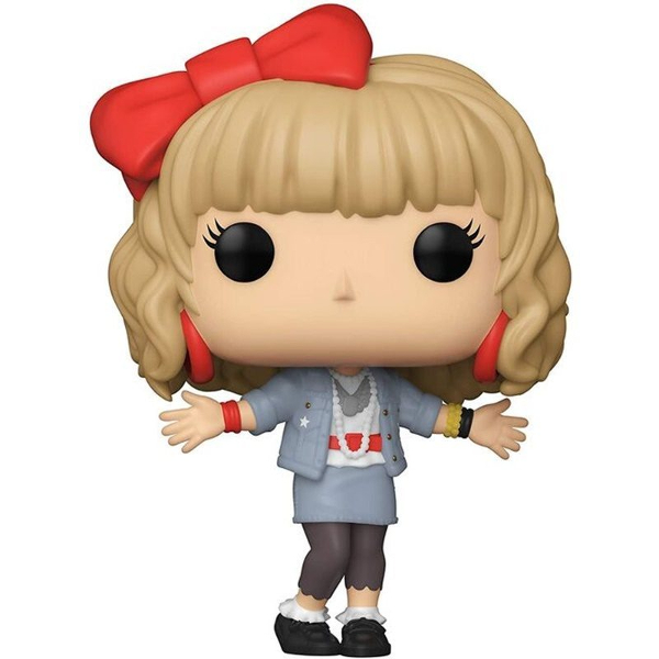 Funko Pop! How I Met Your Mother Robin Sparkles 1040 Exclusivo - Moça ...