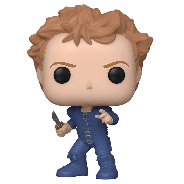 Funko Pop! Filmes Duna Dune Feyd Rautha 861 Original Colecionavel ...