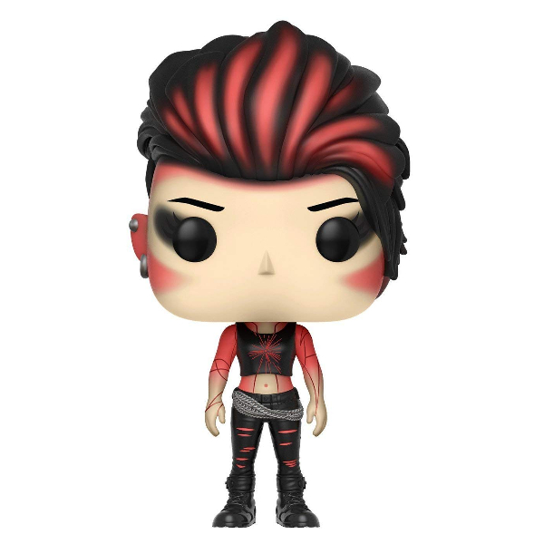 Funko Pop! Filme Jogador Numero 1 Art3mis 497 Original Colecionavel ...