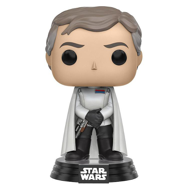 Funko Pop! Star Wars Director Orson Krennic 142 Original Colecionavel ...
