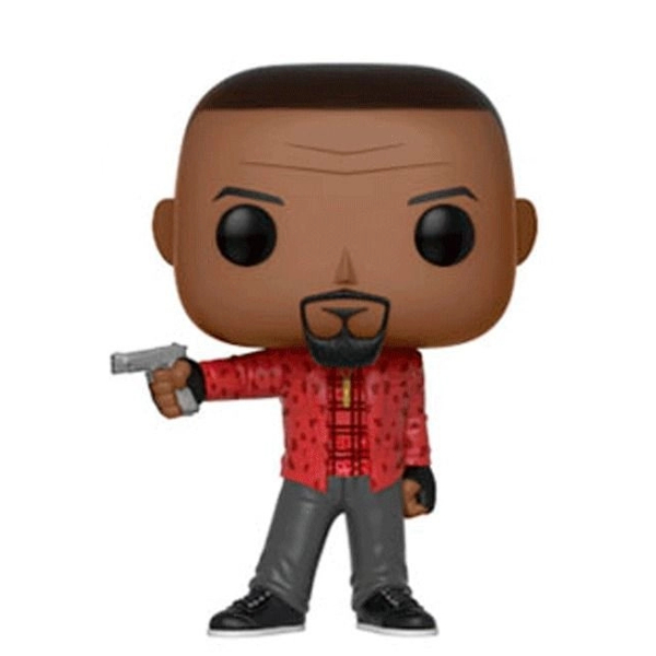 Funko Pop! Filme Em Ritmo de Fuga / Baby Driver Bats 595 - Moça do Pop ...