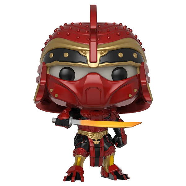 Funko Pop! Filme Jogador Numero 1 Daito 499 Original Colecionavel ...