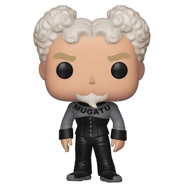Funko Pop! Filmes Zoolander Mugatu 702 Original Colecionavel - Moça do ...