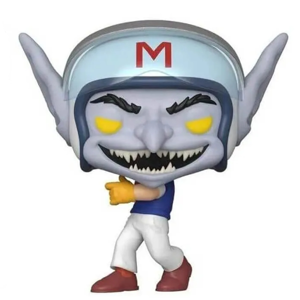 Funko Pop! Animation Speed Racer Speed Racer 737 Chase Original - Moça ...