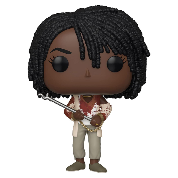Funko Pop! Filme Terror Us / Nós Adelaide Wilson 835 - Moça do Pop ...
