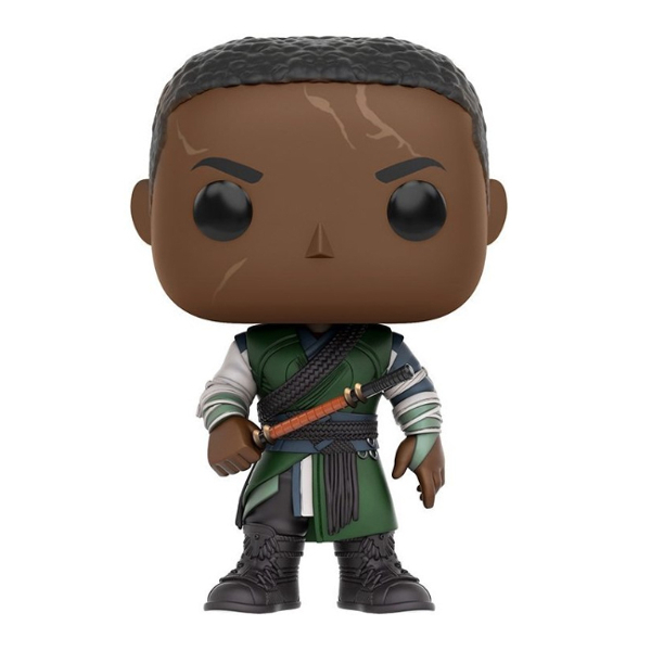 Funko Pop! Marvel Doctor Strange Karl Mordo 170 Original - Moça do Pop ...