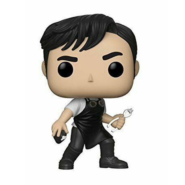 Funko Pop! Movies Little Shop Of Horrors Orin Scivello D.d.s 657 - Moça ...