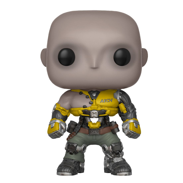 Funko Pop! Filme Jogador Numero 1 Aech 498 Original Colecionavel - Moça ...