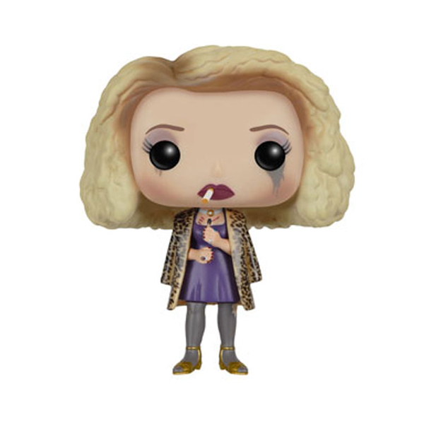 Funko Pop Television American Horror Story Hotel Hypodermic Sally 324 4834