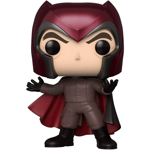 Funko Pop! Marvel Magneto 640 Original Colecionavel - Moça do Pop ...